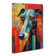 Marlow Home Co. Greyhound Constructivism - No Frame Art Prints ...